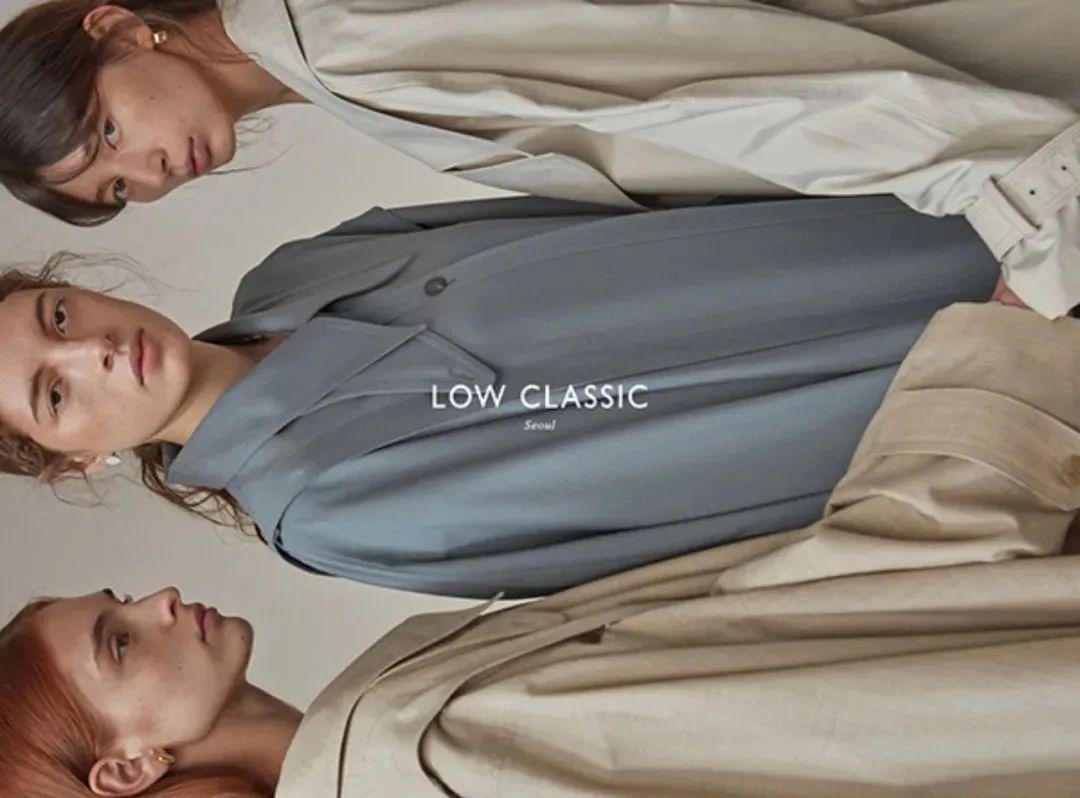 Low Classic丨当现代极简美学与古典主义完美共存 - 知乎