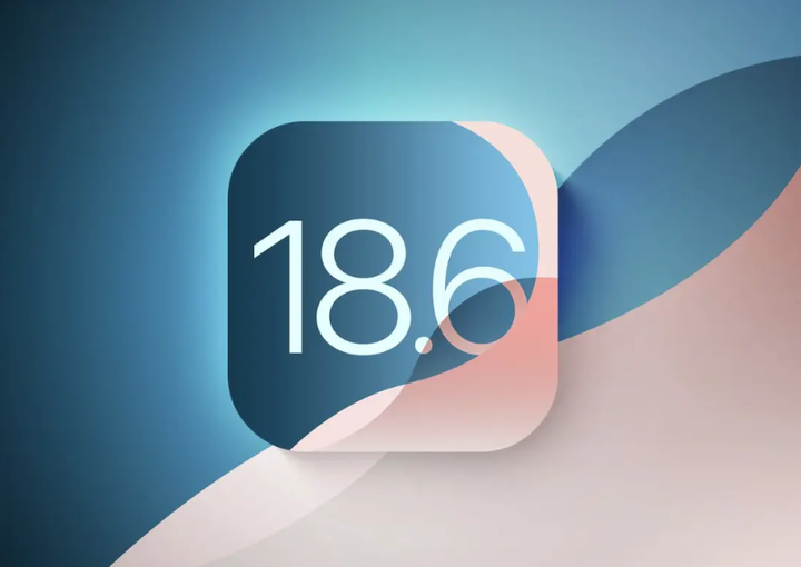 iOS 18.6正式版升级_iOS 18.6正式版一键刷机教程 - 知乎