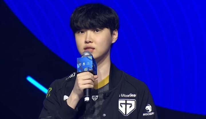 LPL官方解说透露，LCK彻底无了，Faker也受到影响，GEN成害群之马 - 知乎