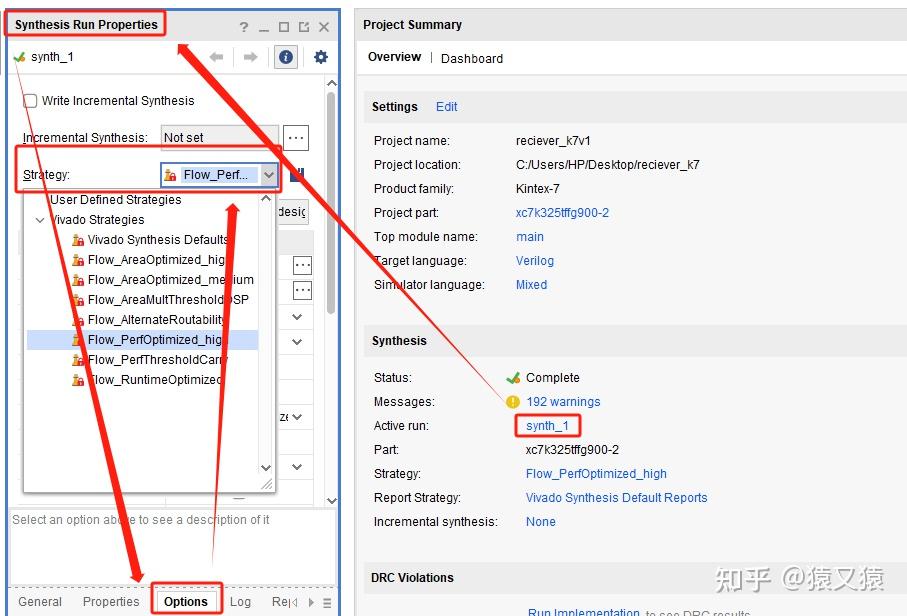 Vivado/Tcl之Vivado应用（一）Vivado设计流程管理 - 知乎