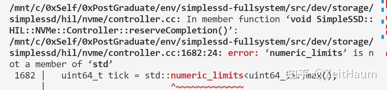 体系结构 - Simple SSD Quick_Start - 知乎