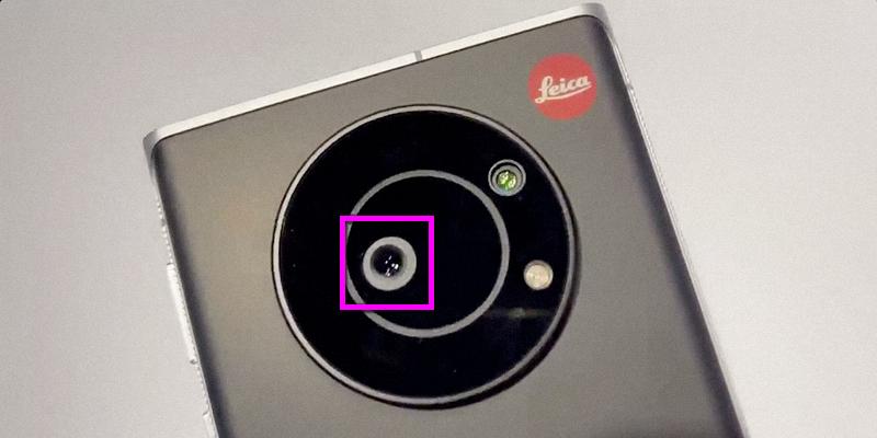 如何评价徕卡推出的 Leitz Phone 1 手机，有哪些亮点和不足？ - 知乎