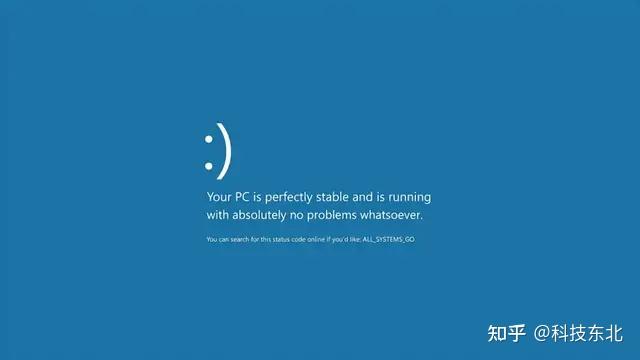 电脑系统蓝屏了怎么解决？看完这篇攻略你就懂了！ - 知乎