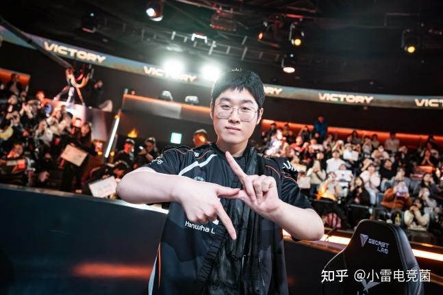 「ray.lol」T1、HLE焦点大战！宙斯对决多兰 是复仇还是再次折戟 - 知乎