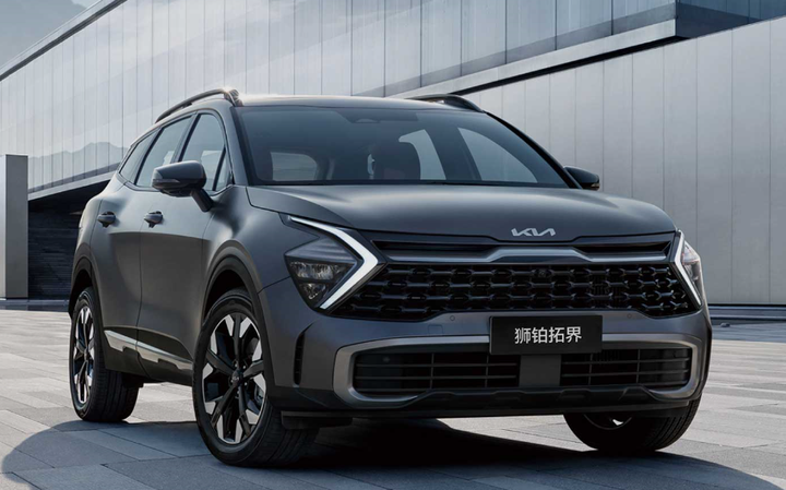 现在的燃油车有多香？不到15万就能买到2.0T+8AT的合资SUV！ - 知乎