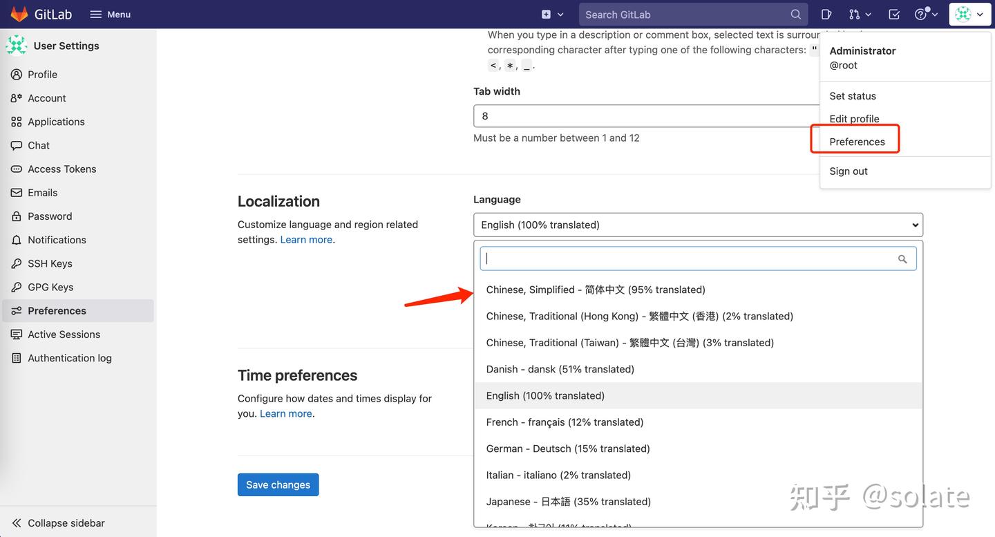 mac m2 docker-desktop gitlab 安装 - 知乎