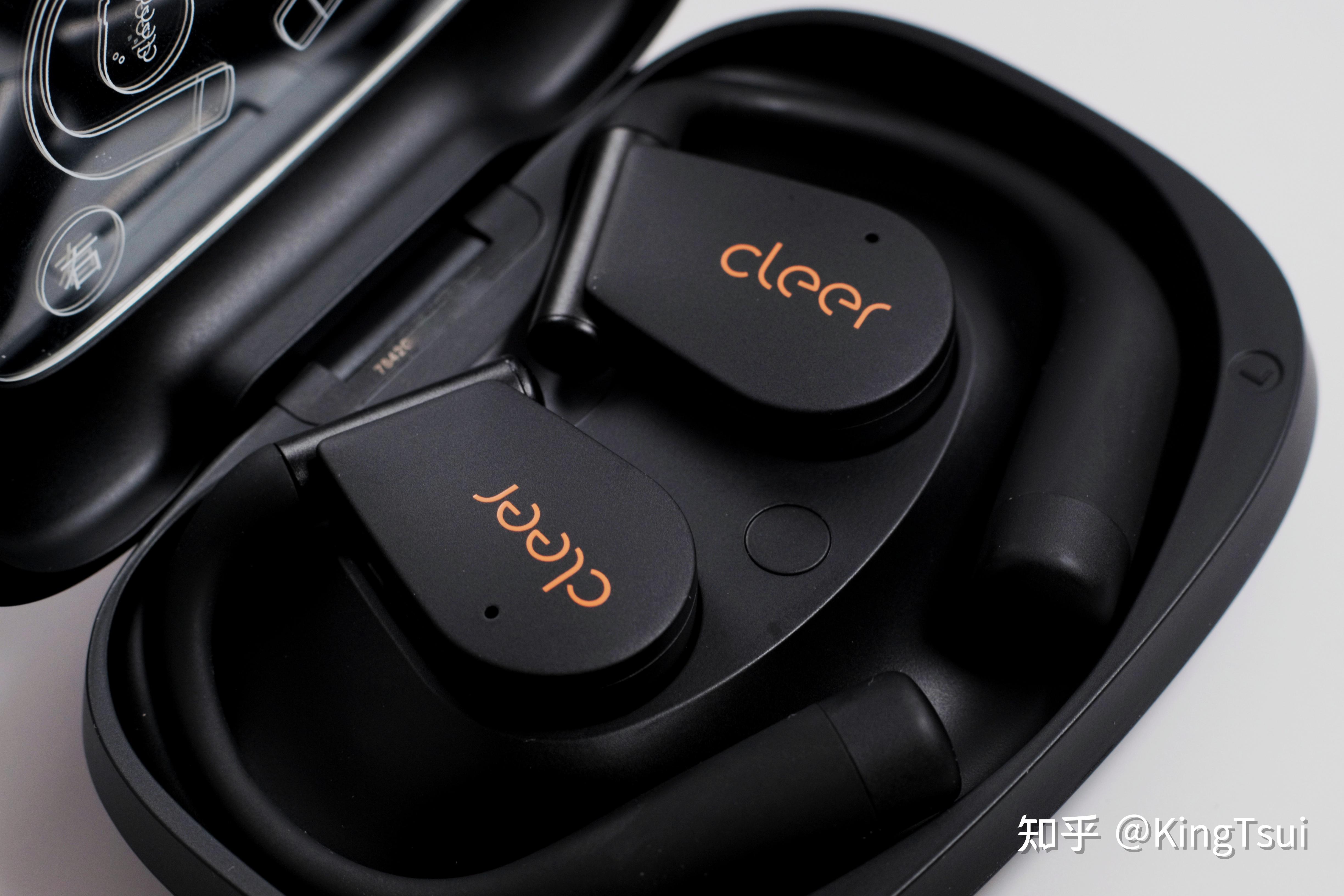 如何看待Cleer发布的开放式耳机旗舰新品ARC 5？对比其他千元耳机在音质和智能体验有哪些亮眼表现？ - 知乎