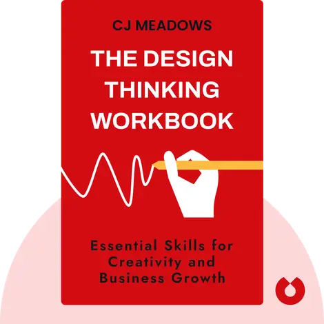 The Design Thinking Workbook设计思维手册 - 知乎
