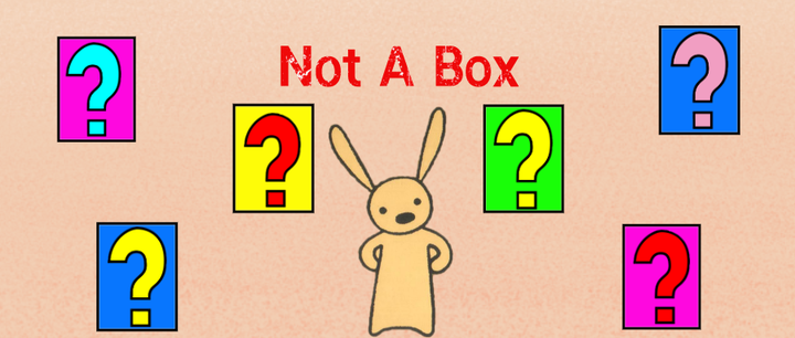 英语启蒙：绘本精读+手工游戏~Not A Box - 知乎