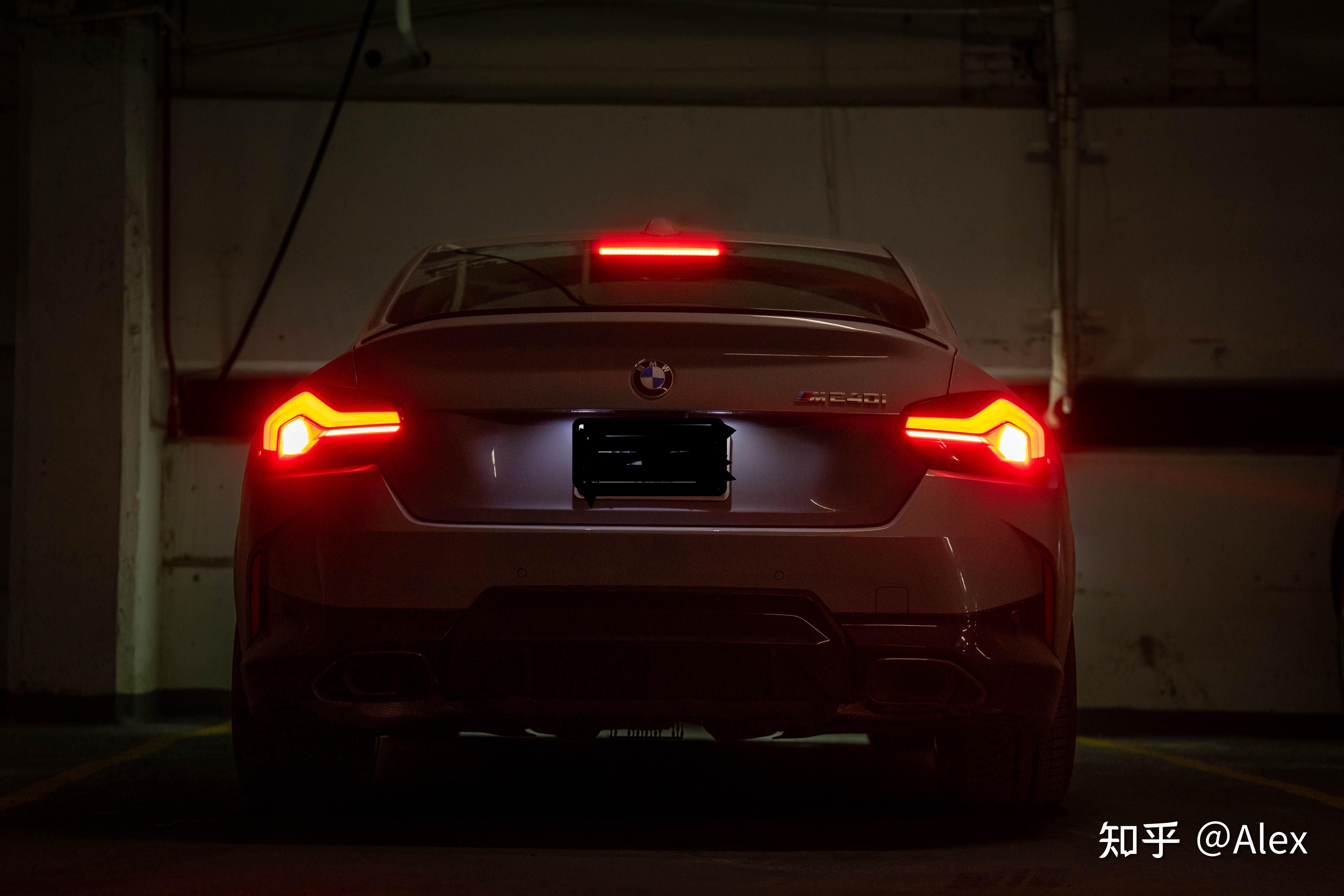 宝马225i怎么样？或者需不需要上m240i? - 知乎