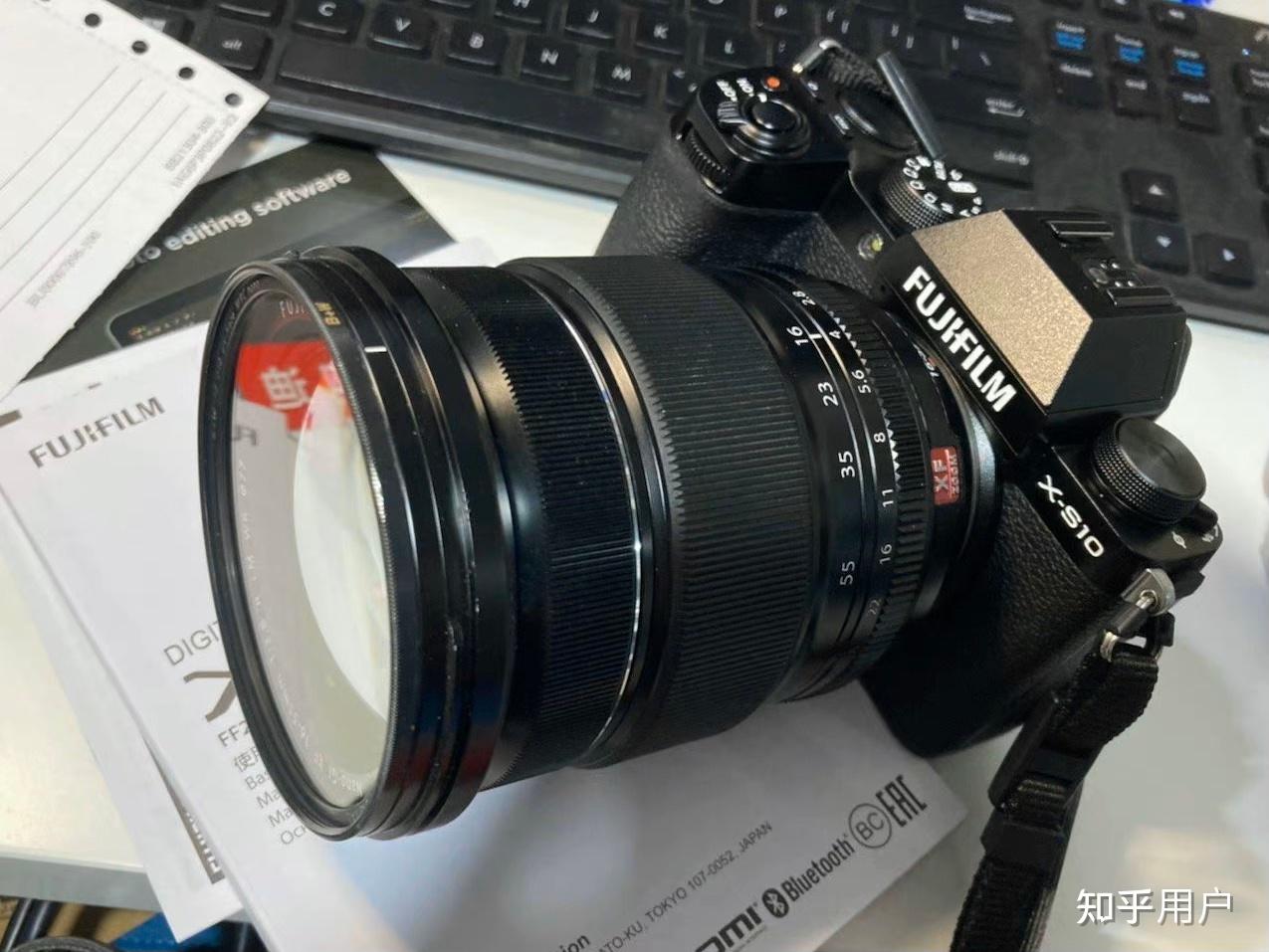 富士XT3在2024年还值得购买吗？ - 知乎