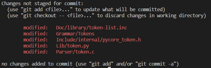 带你一步步调试CPython源码（二、词法分析） - 知乎