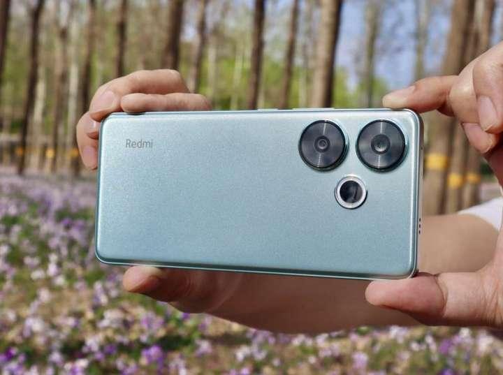 实测Redmi Turbo 3：用强悍实力刮起“性能旋风” - 知乎