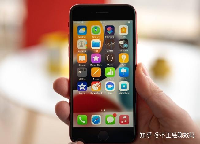 iPhone SE 第三代起售价 3499 元，如何评价这一价格，值得购买吗？ - 知乎