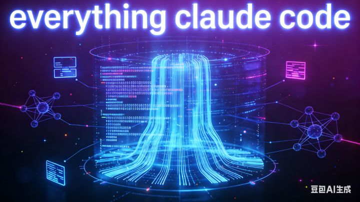 Everything Claude Code从理解到应用 - 知乎