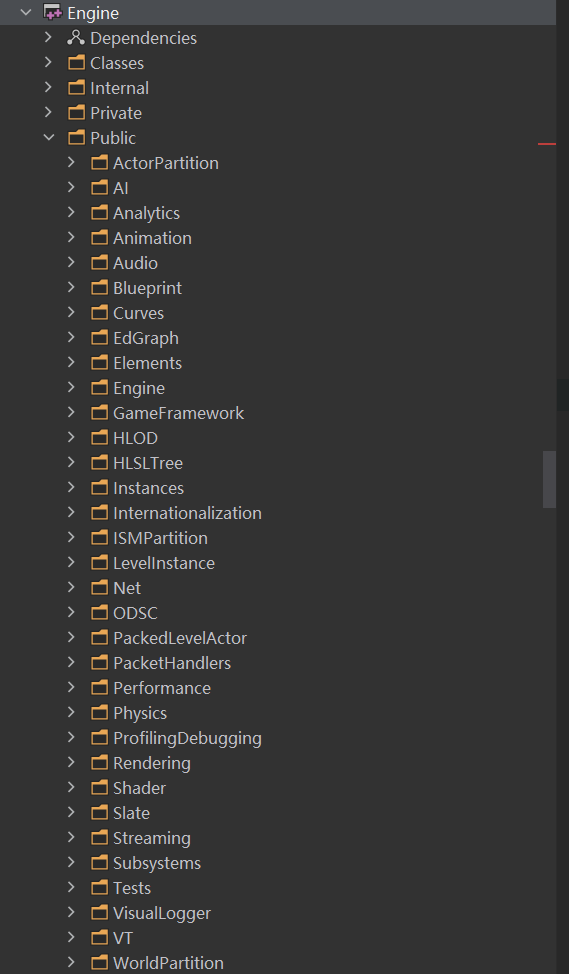 Unreal Engine 的启动流程 - 知乎