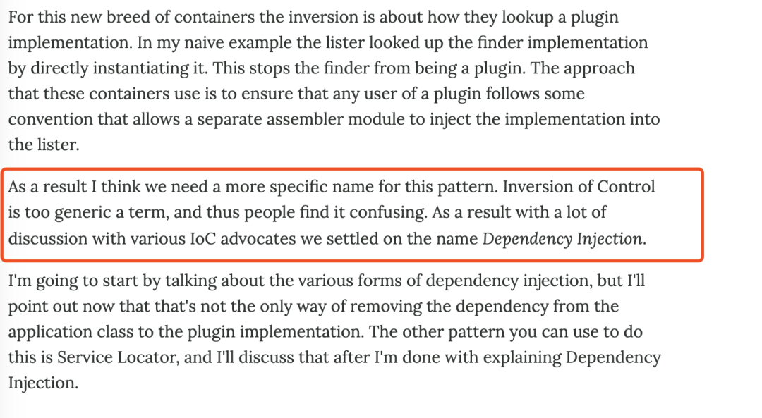 面试被问了几百遍的 IoC 和 AOP ，还在傻傻搞不清楚？ - 知乎