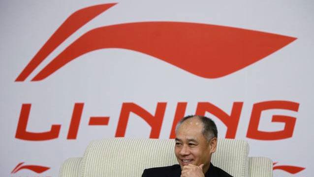 重新搭建“李宁” - 知乎