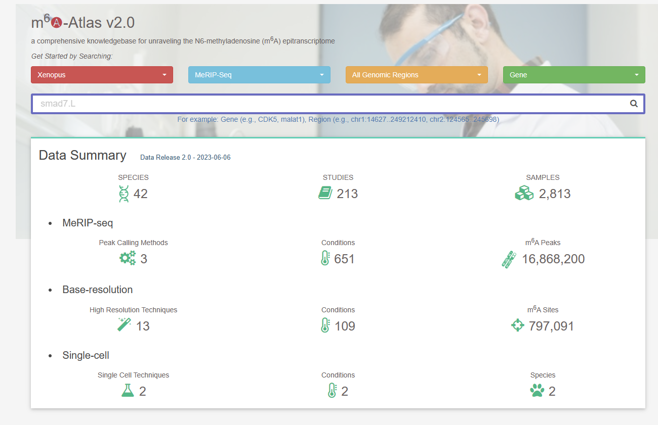 植物多物种及多组学数据库汇总 - 知乎