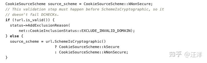 安卓WebView通过CookieManager进行SetCookie时，Cookie写入时不生效 - 知乎
