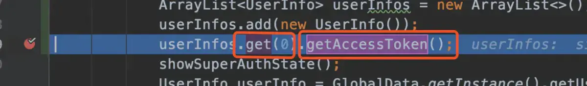 干货分享：Android Studio 学习之 Debug 调试 - 知乎