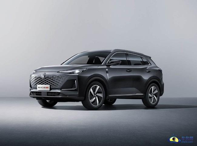 2025款逸动&CS55PLUS&UNI-V三车焕新上市 补贴后售4.79万元起 - 知乎