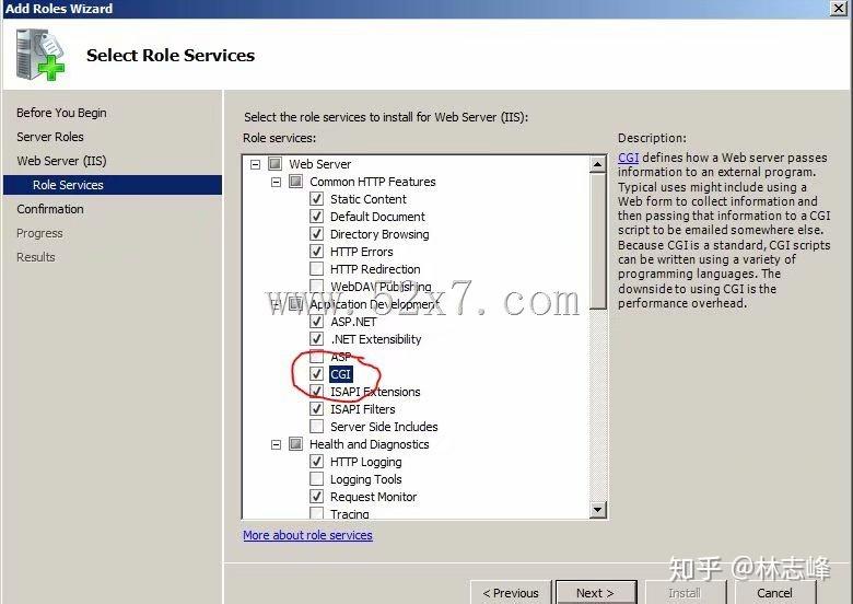 服务器配置：Windows2008R2+PHP5.6+SQLServer2008（X64） - 知乎