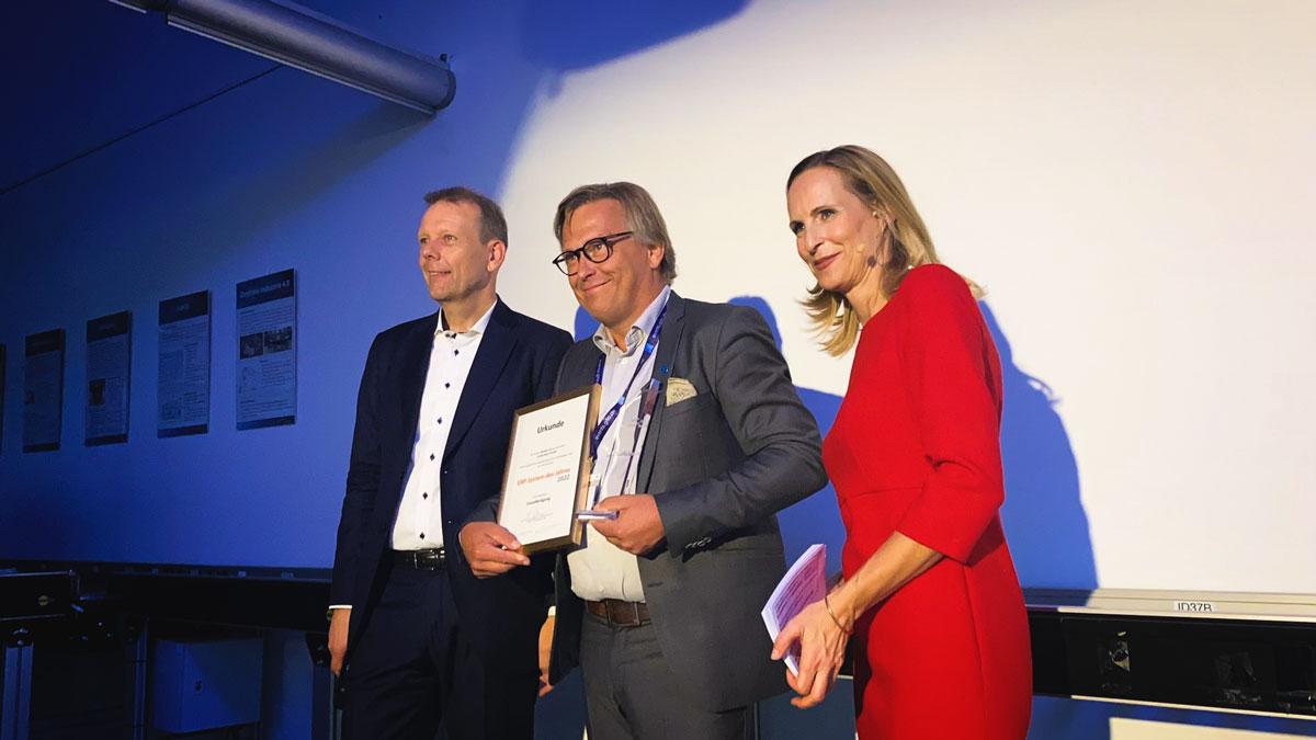 Monitor G5 在德国获得年度 ERP 系统奖 - 知乎