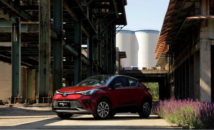 15.98万元起，奕泽IZOA上新，更细节、更实用 - 知乎