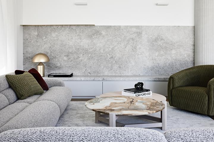 Residence Studio & Kelder Architects | 自然庭院住宅 - 知乎