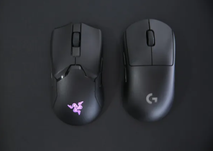 罗技GWP和雷蛇炼狱蝰蛇V3pro该如何选择 - 知乎