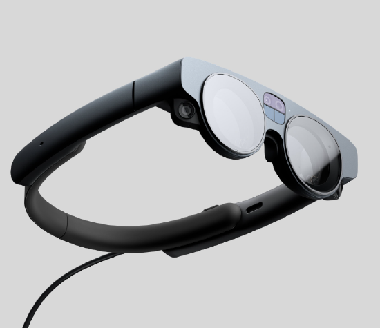 Magic Leap 任命 Ross Rosenberg 为新 CEO - 知乎