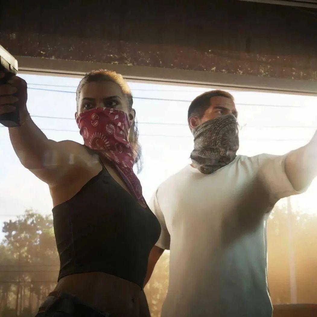 R星《GTA6》宣布将于2025年秋季发售，PC版已确认存在 - 知乎