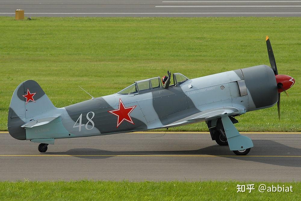 Yak 3战斗机和Bf 109 K-4战斗机谁强？ - 知乎