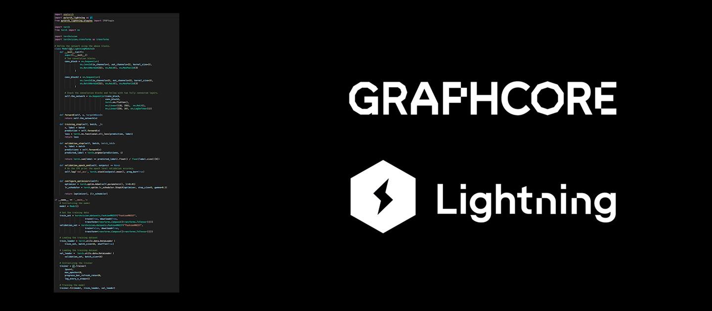 【教程】用于ipu的pytorch Lightning入门 知乎