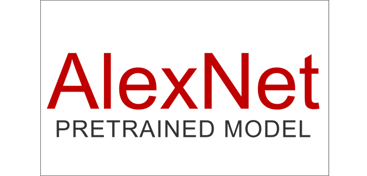 AlexNet Network MATLAB 实例（可用作工具箱，无代码） - 知乎