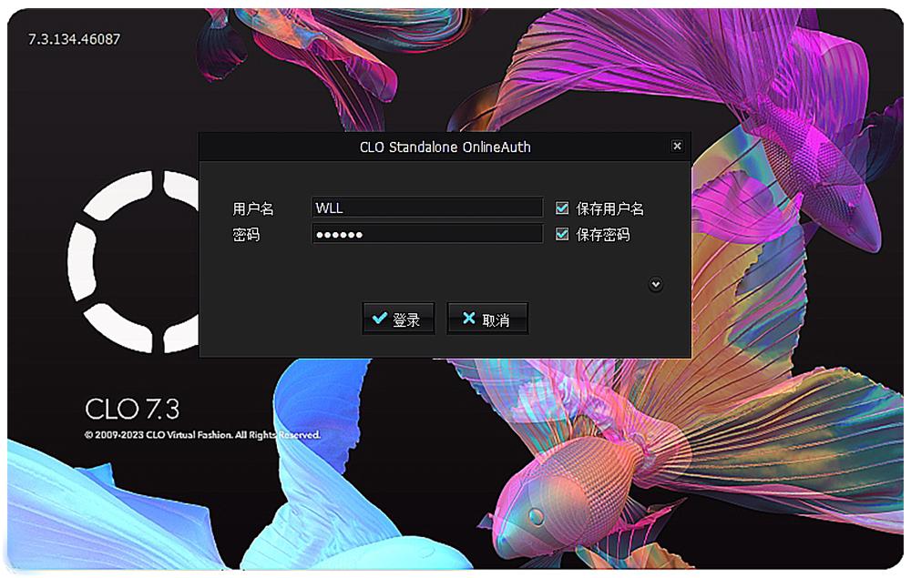 终于找到答案了，原来很多人安装CLO3D 却无法登陆是因为这个..... - 知乎
