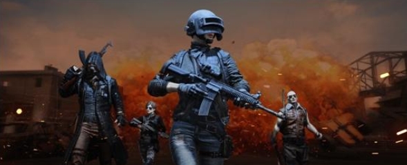 PUBG Lite日服加速器 - 知乎