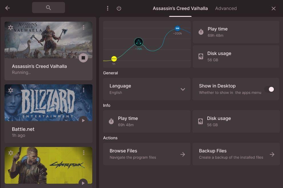 Linux 游戏的下一个秘密武器：Bottles Next | Linux 中国 - 知乎