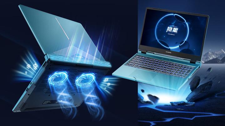 满血140W独显是骗人的！七彩虹隐星P15游戏本是否值得买？ - 知乎