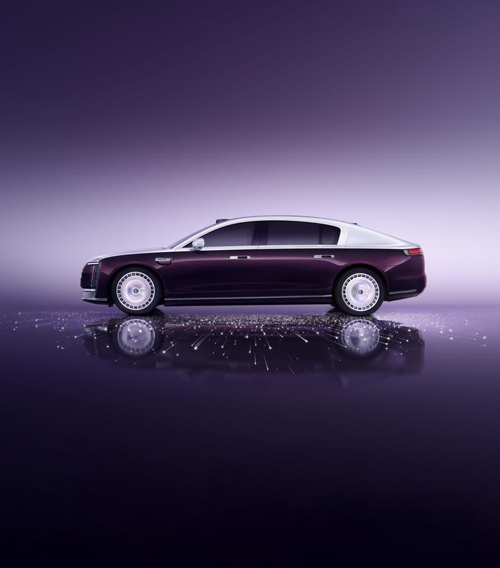 因为他，我真替尊界S800捏把汗 - 知乎