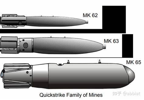 美军导弹大全（三十一）JDAM：Joint Direct Attack Munition ”联合直接攻击弹药“ - 知乎