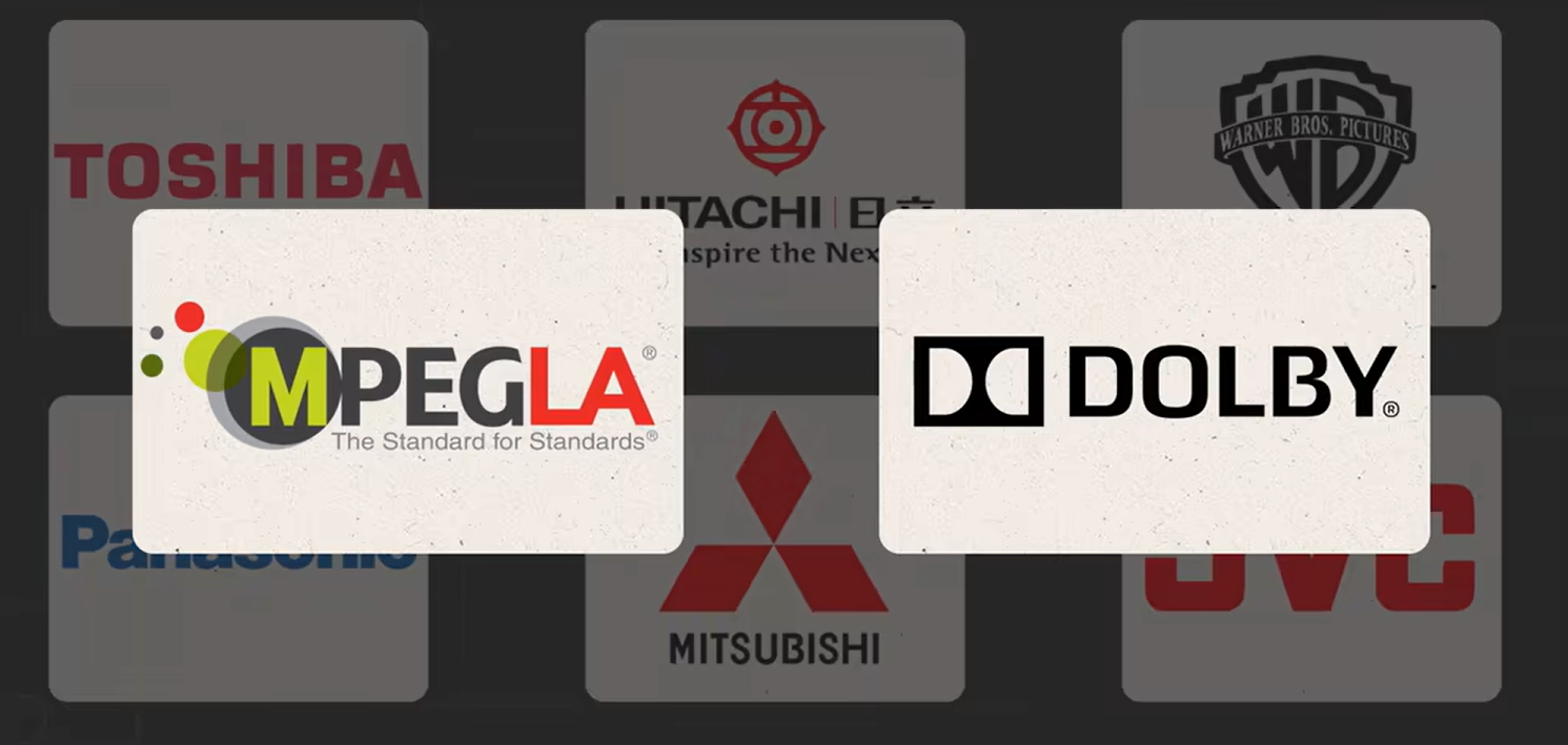 如何看待中国 4K / 8K 视频编码 AVS3 第一次成为世界标准，有哪些积极意义？ - 知乎