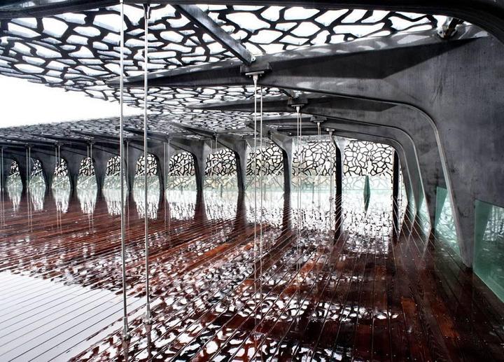 UHPC构件厂家的售后服务和质量保证如何？ - 知乎