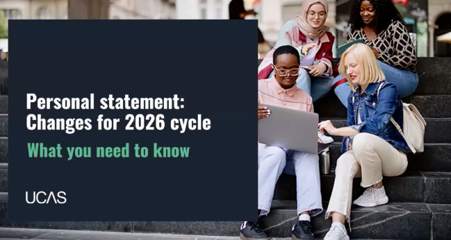 UCAS公布2026fall英本申请时间轴，多个时间点提前 - 知乎