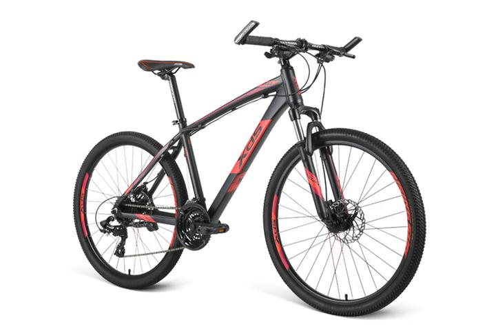 2023年最佳7款喜德盛（xds）入门级山地自行车 - 知乎