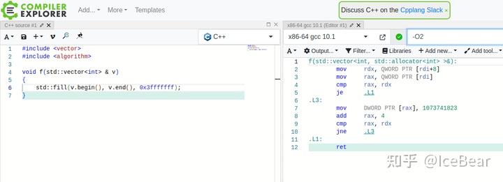如今 C++ 下，算法竞赛的常用魔数 0x3f3f3f3f 还有必要吗？ - 知乎
