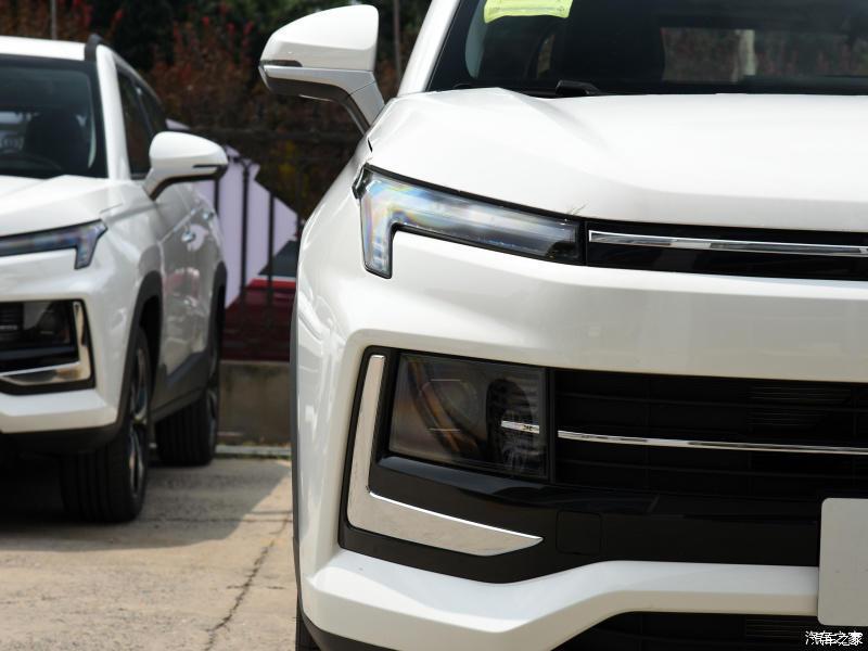 主推1.5T CVT超越型——江淮嘉悦X4购车手册 - 知乎