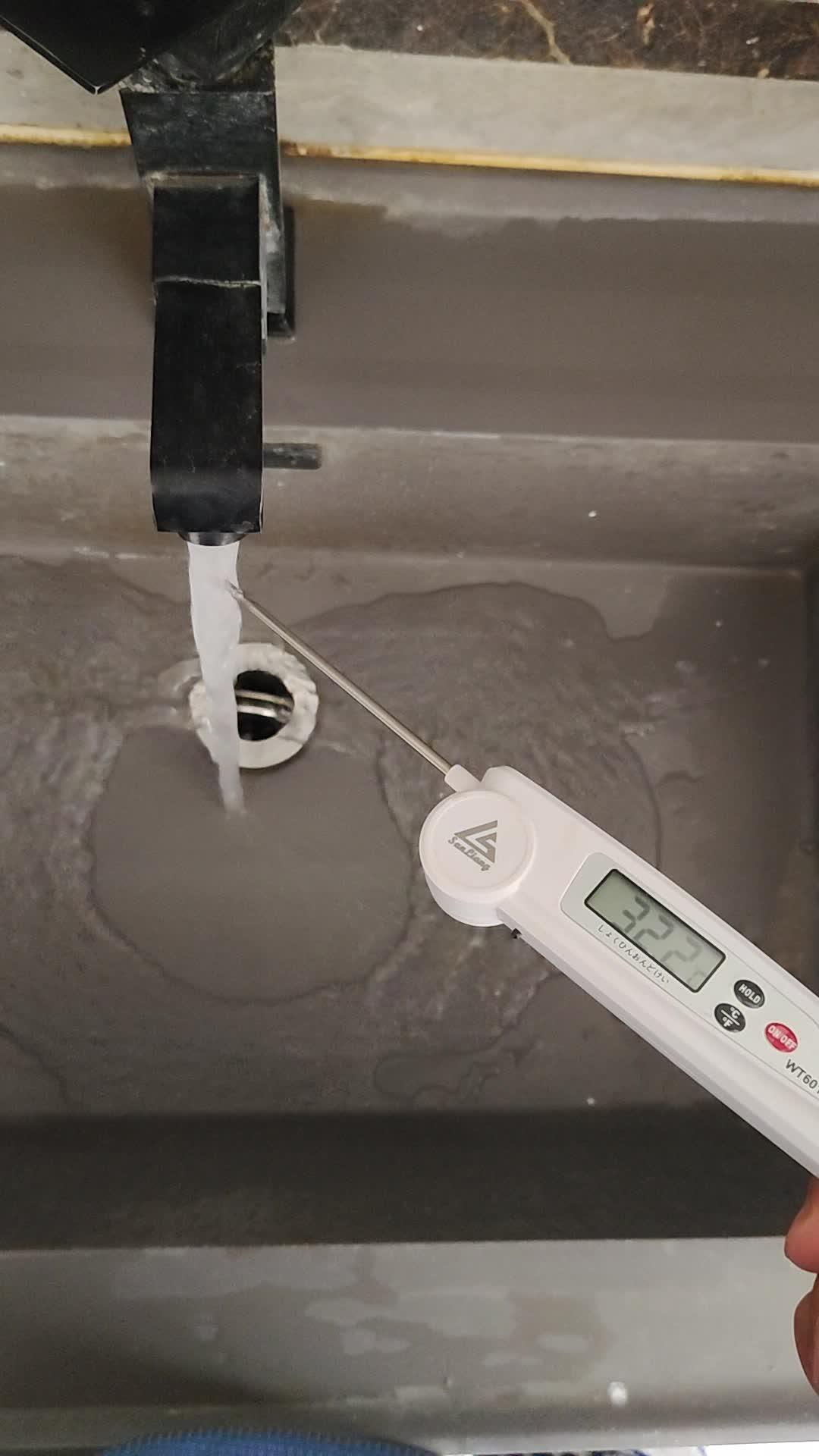 【实测】海尔燃气热水器KL5锦绣和KL7云程有什么区别？买哪款？ - 知乎