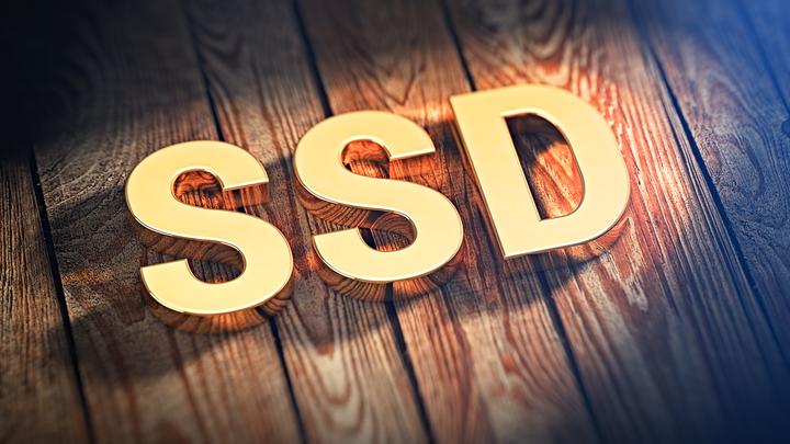 刷新企业级SSD性能记录，大普微R6101深度测评出炉 - 知乎